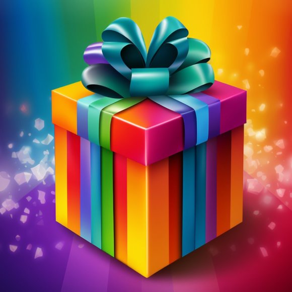 Other | Coming Out Pride Box Lgbt Pride Celebration Box | Poshmark